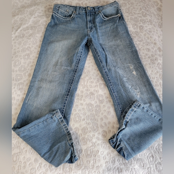 Helix | Jeans | Helix Jeans | Poshmark